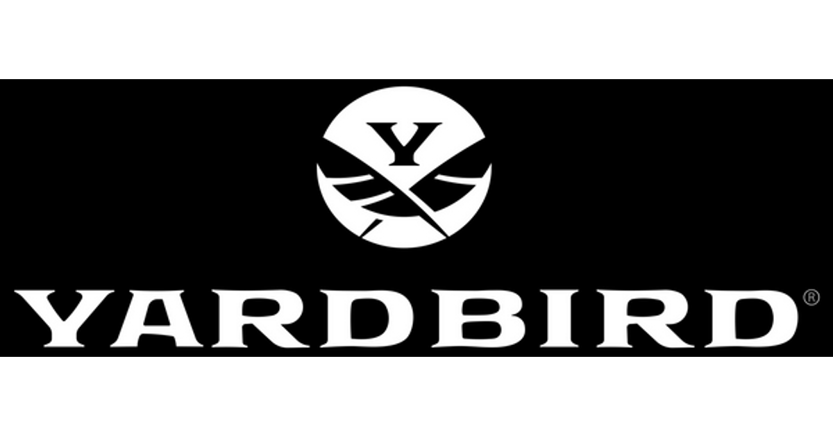 yardbirds logo