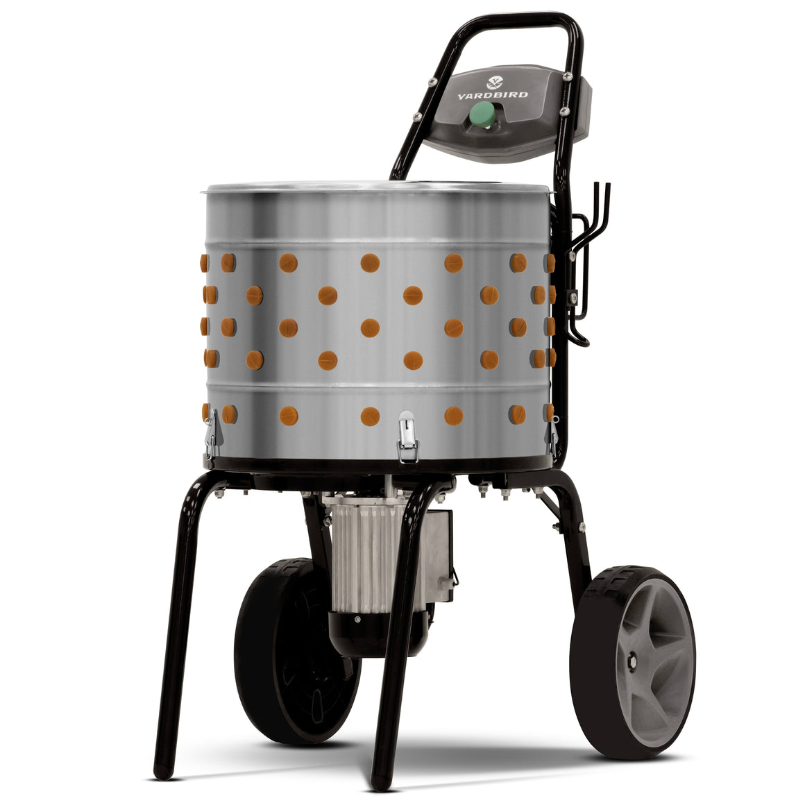 Original Chicken Plucker – YardbirdPoultry