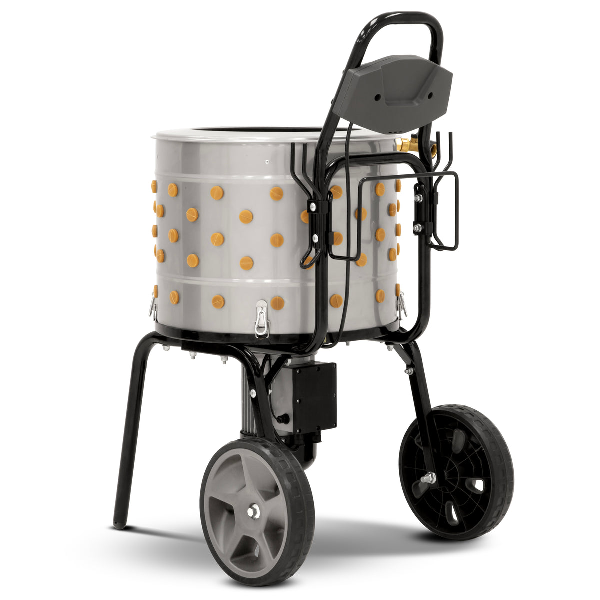 Chicken Plucker – Yardbird