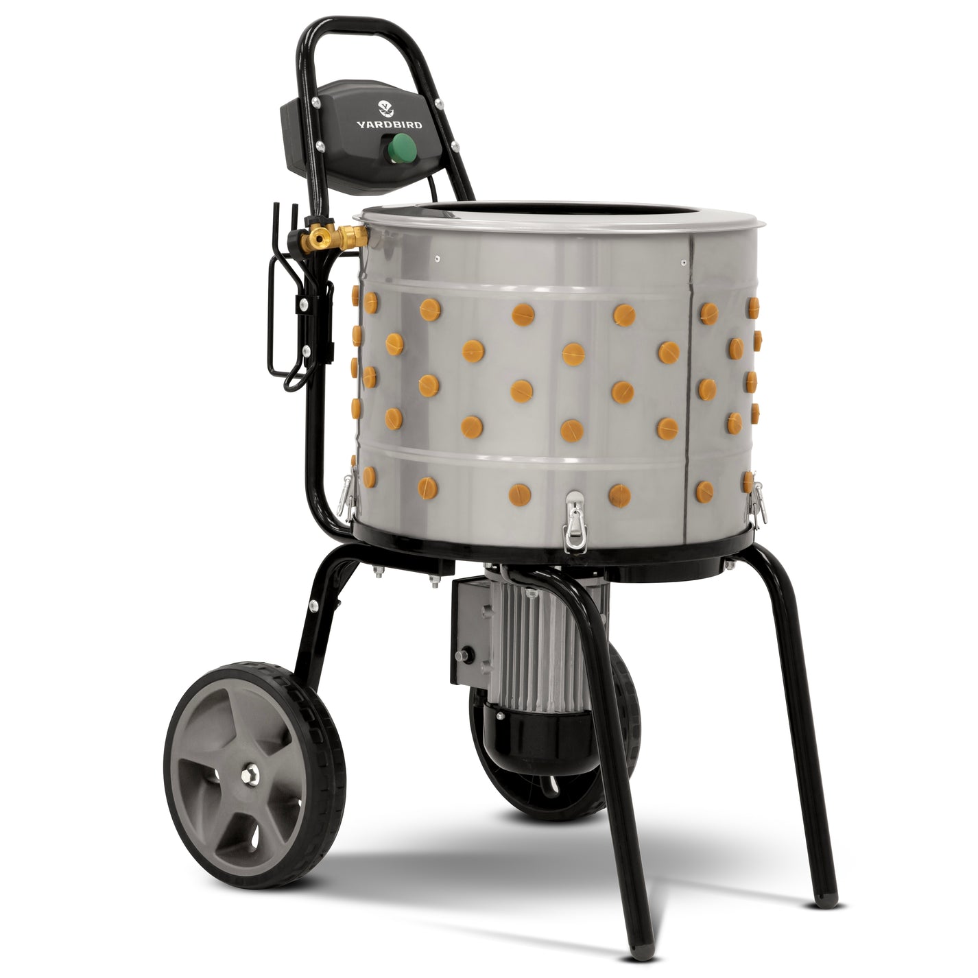 Chicken Plucker – Yardbird