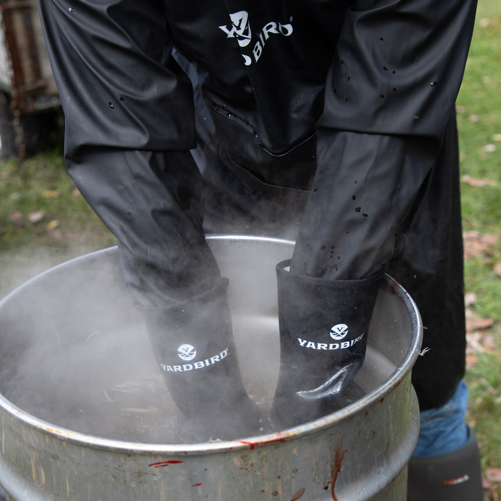 Accessory Bundle – Yardbird