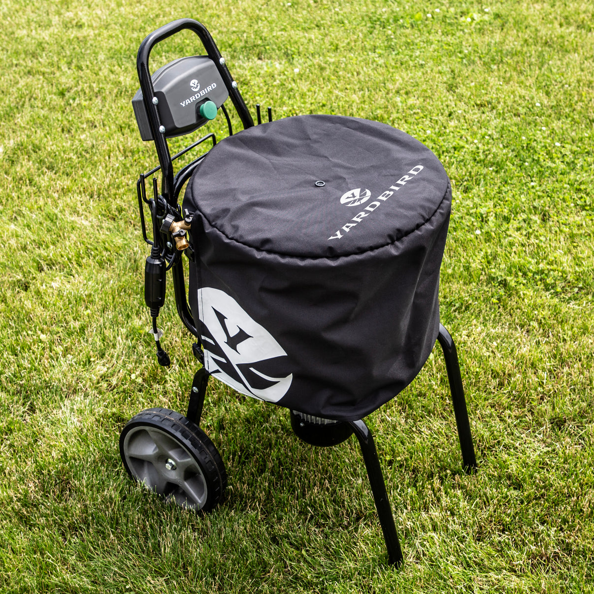 Plucker Storage Cover – Yardbird