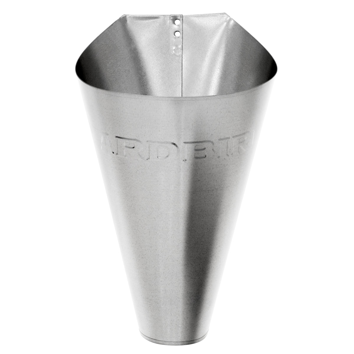 Galvanized Steel Restraining Cone – Yardbird
