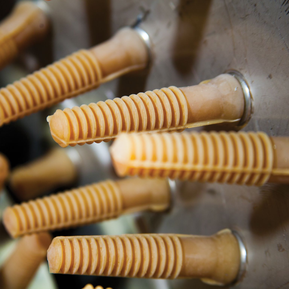 Plucker Fingers – Yardbird